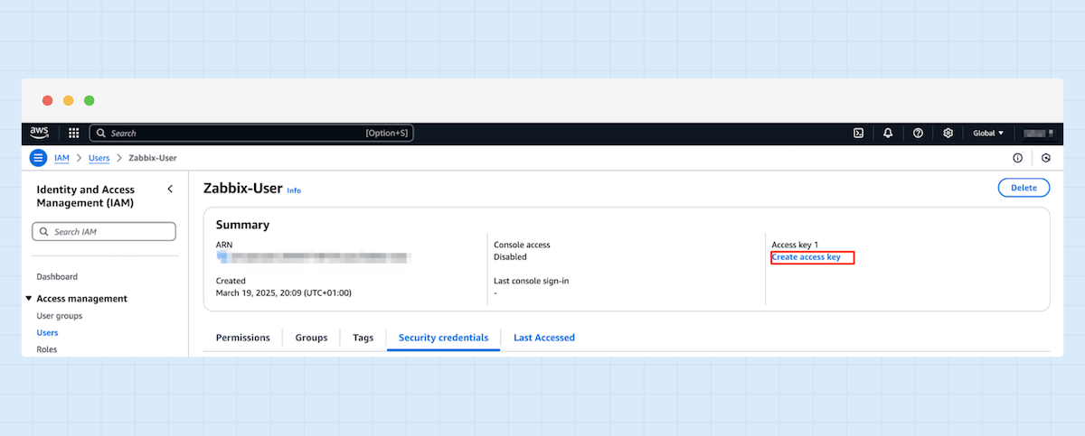 An ultimate step-by-step guide on Zabbix Cloud Monitoring | ilert